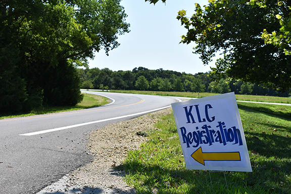 2017 KLC Camp Pictures