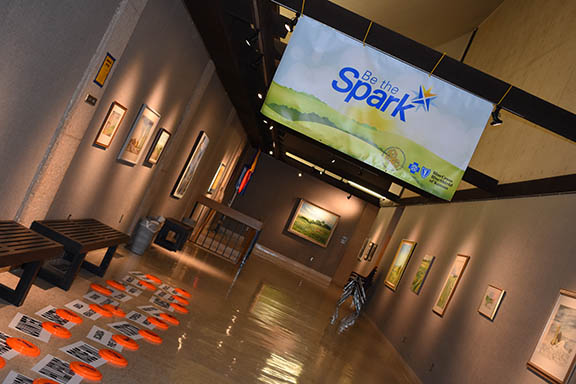 2017 KLC Camp Pictures