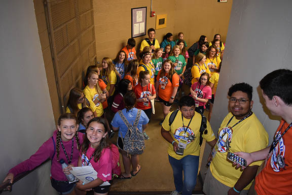 2017 KLC Camp Pictures