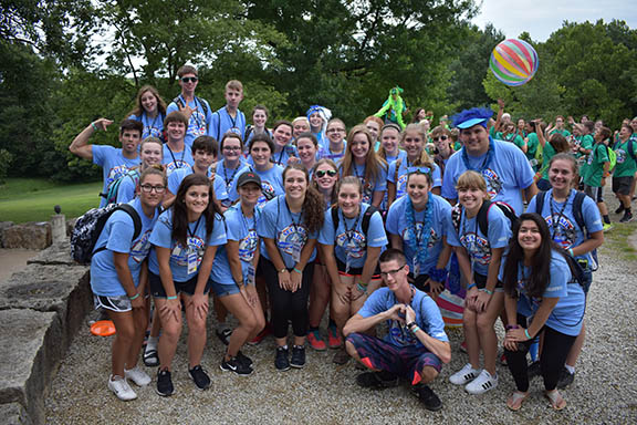 2017 KLC Camp Pictures