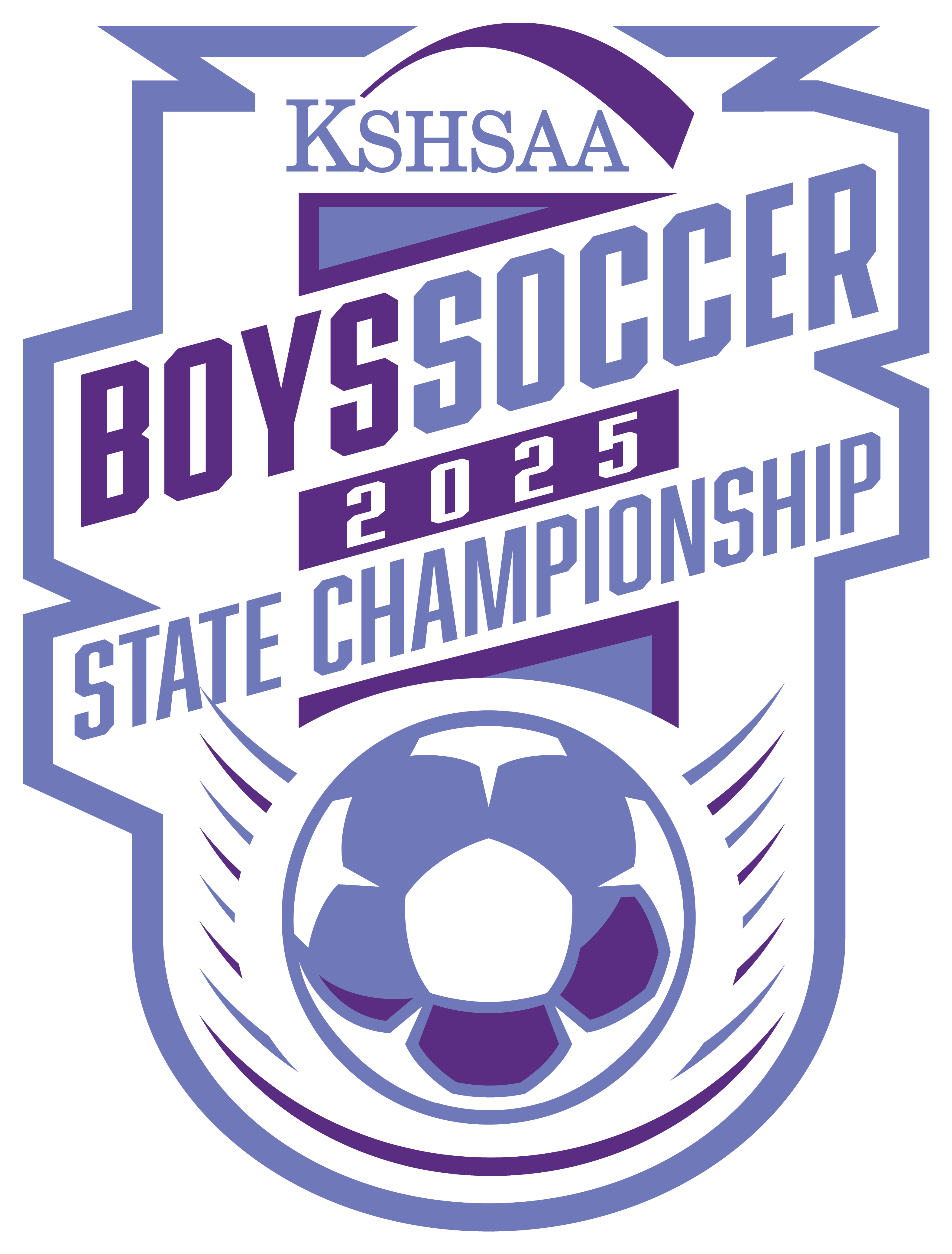 Boys Soccer T-Shirt Image