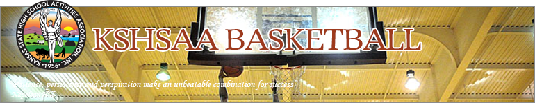 Kansas State High School Activities Association