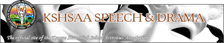 Kansas State High School Activities Association