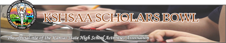 Kansas State High School Activities Association
