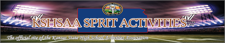 Kansas State High School Activities Association